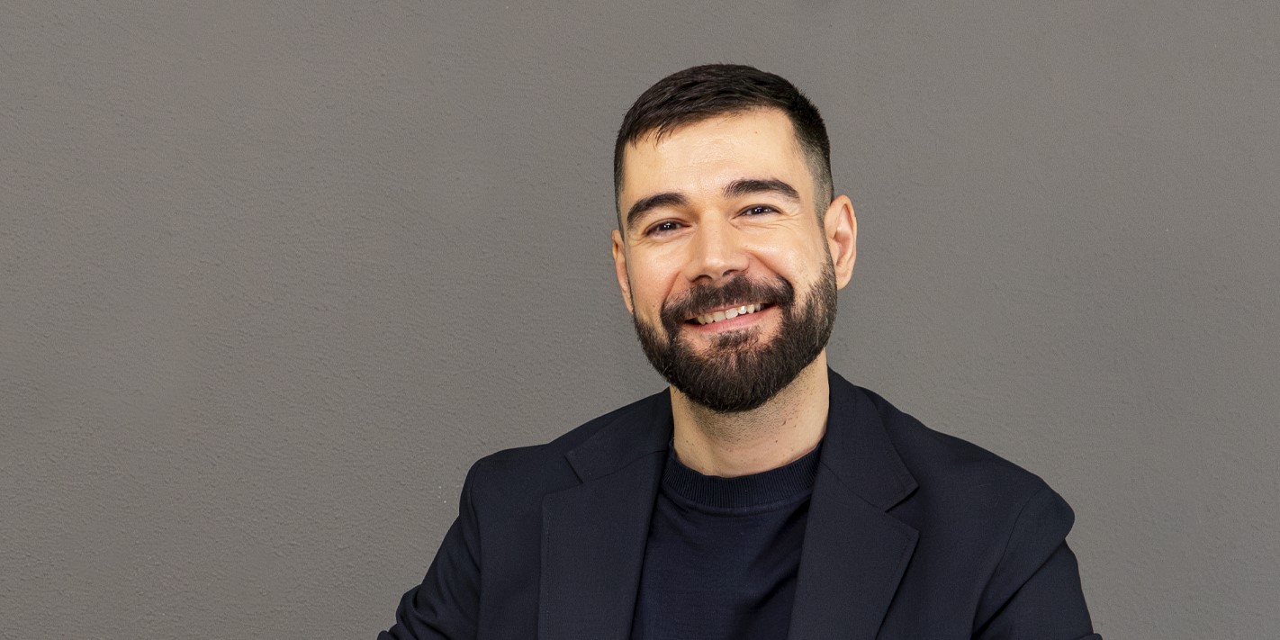 Pablo Ríos (2VM): “El mayor desafío en marketing es mantenerse siempre ...