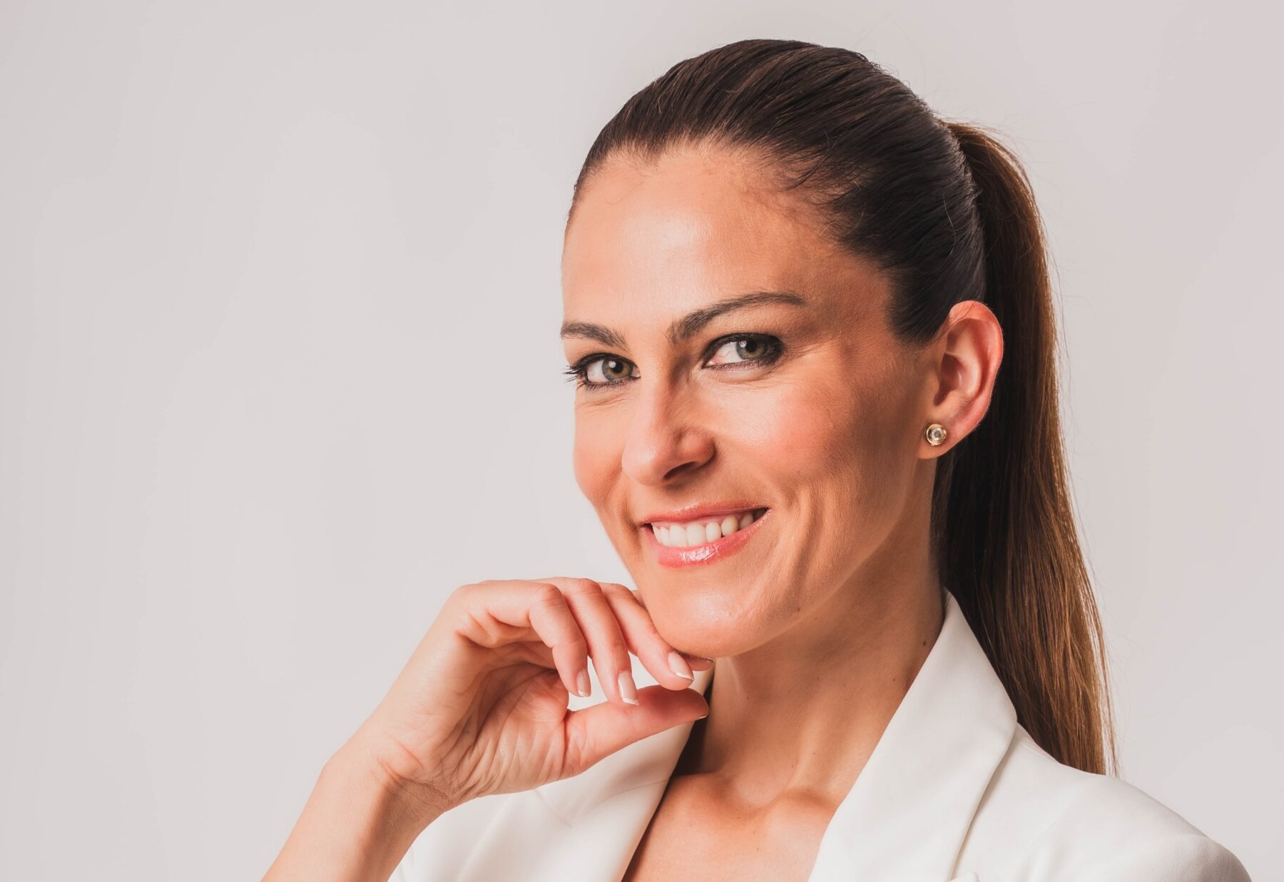 María Jesús Poyato: “La comunicación es nuestra herramienta más ...